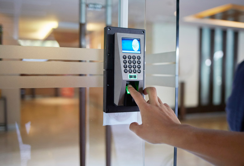 Mitec Fire & Security, CCTV, Intruder Alarms, Gillingham, Kent