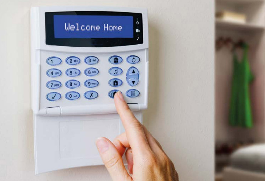 Mitec Fire & Security, CCTV, Intruder Alarms, Gillingham, Kent