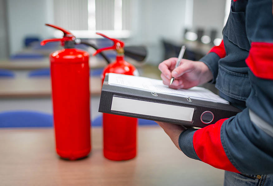 Mitec Fire & Security, CCTV, Intruder Alarms, Gillingham, Kent